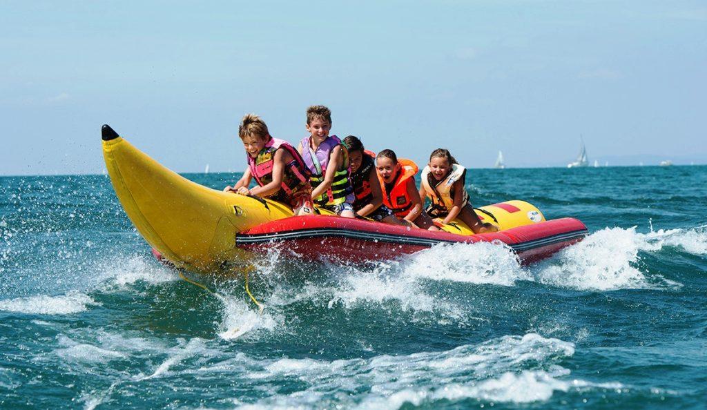 Scuba Diving in Malvan & Water Sports Adventure Packages