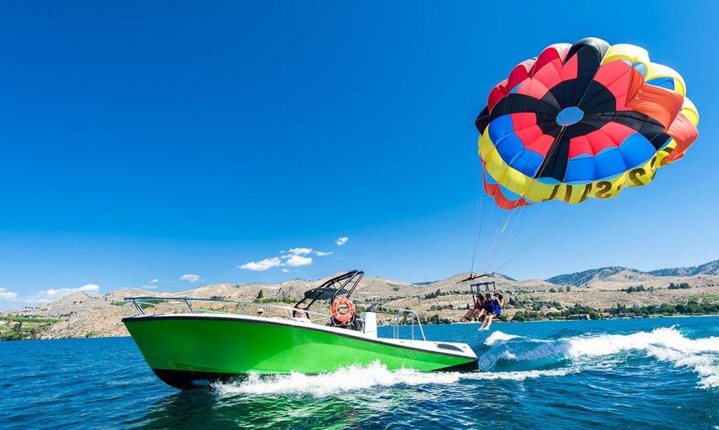 Scuba Diving in Malvan & Water Sports Adventure Packages