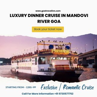 Goa Tour Packages & Adventure Sports Activities | De Goa